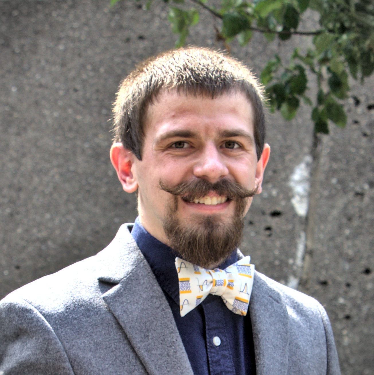 Estroff Research Group